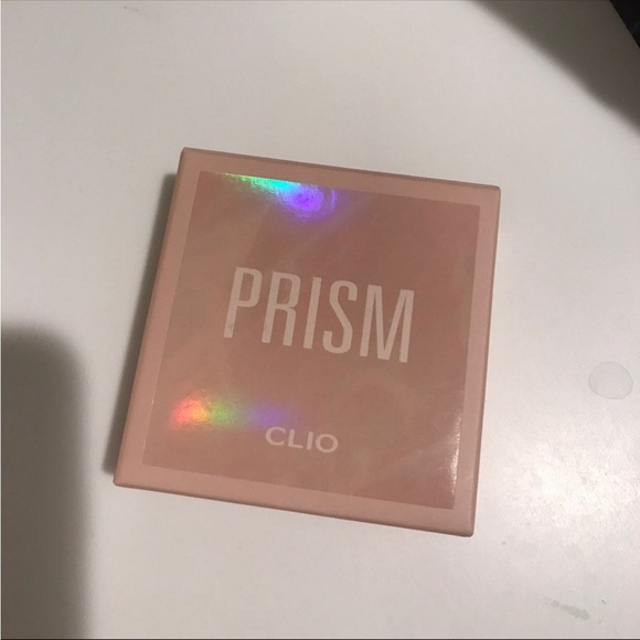 Clio | Makeup | Clio Prism Highlighter Duo Cream Fizz | Poshmark